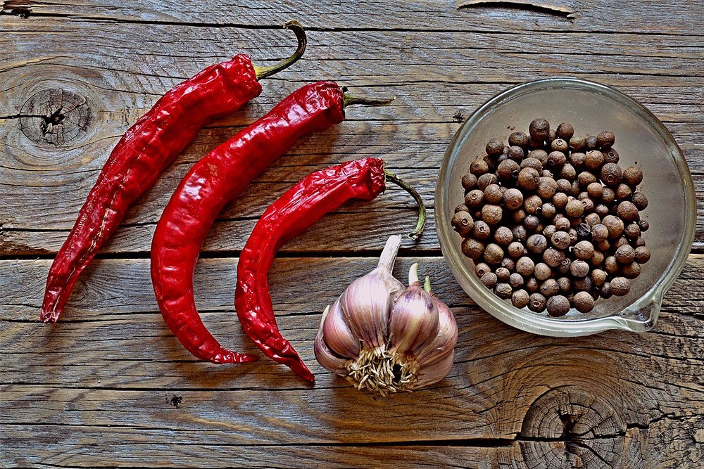 Перец чили: острая жгучая приправа в питании и «лекарство» – Medaboutme.ru